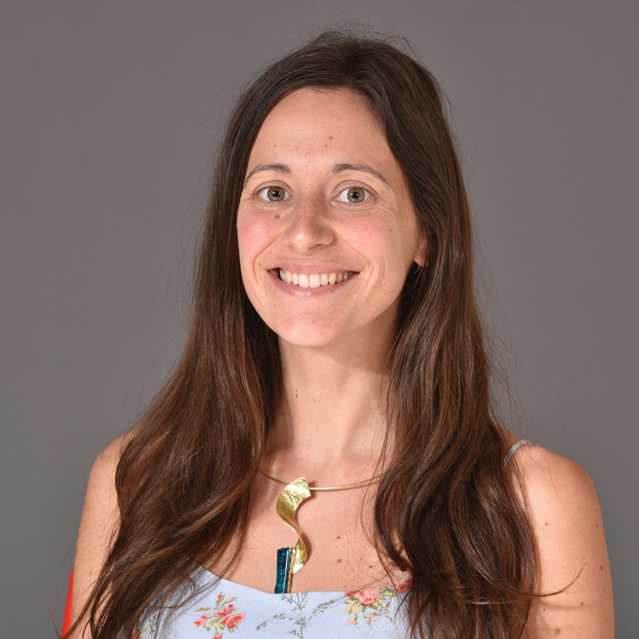 The Work of Professor Alice Zurlo is Highlighted on Italian News: L ...